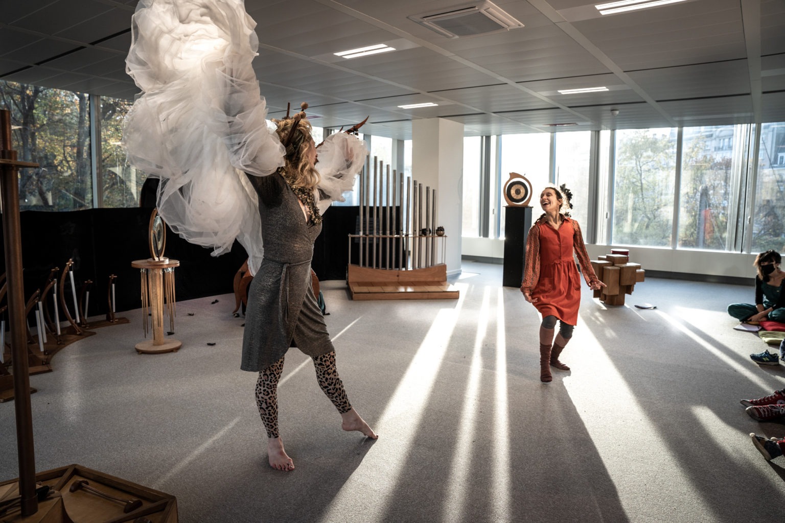 Lusiola downloads – Amadeo Kollectif